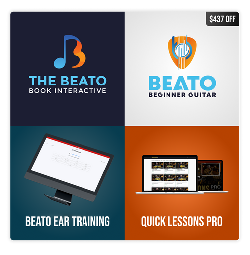 The Beato Black Friday Deal